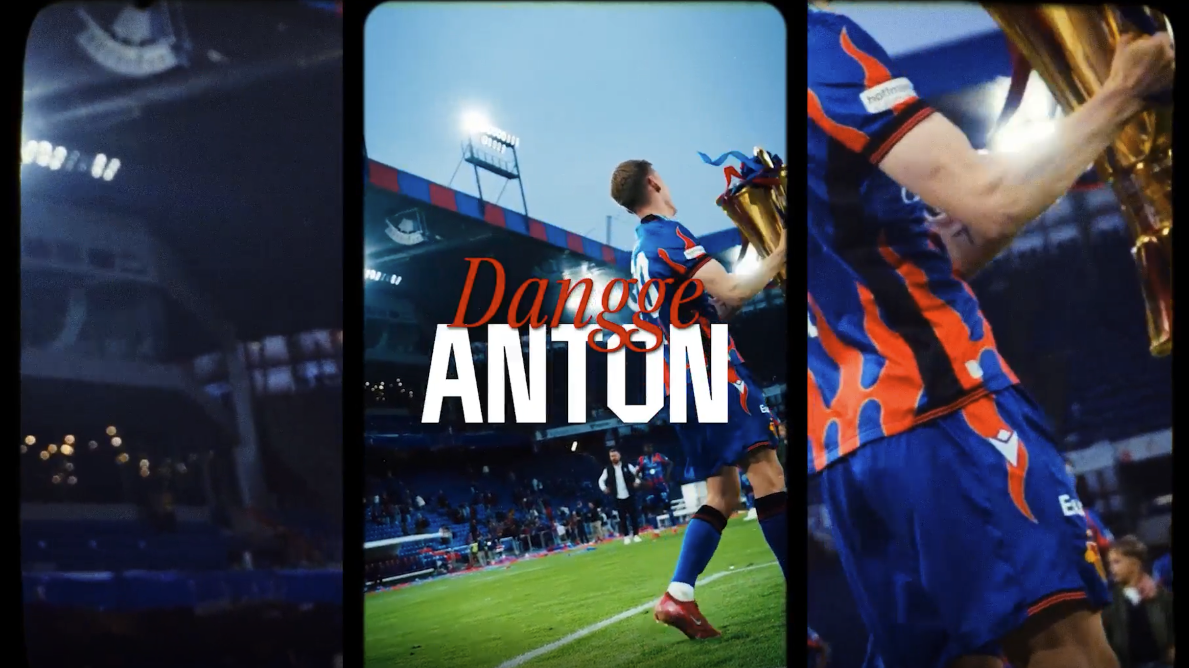 Zum Abschied von Anton Kade | FC Basel - Die offizielle Website