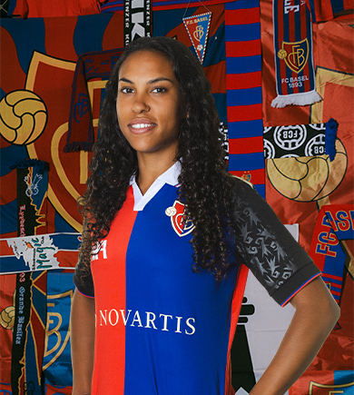 Coumba Sow | FC Basel - Die offizielle Website