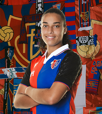 Melissa Ugochukwu | FC Basel - Die offizielle Website