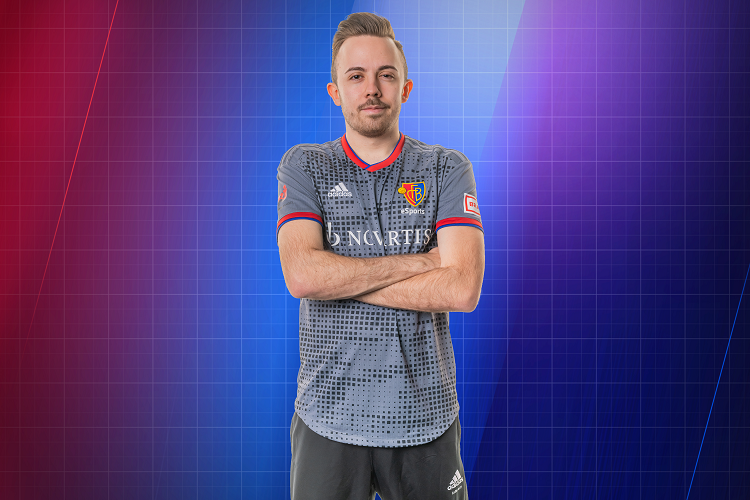 FCB-eSports-Team verlängert mit Luca Boller | FC Basel - Die offizielle ...