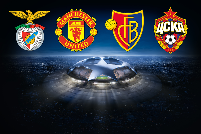 UCL-Packages jetzt im offenen Verkauf | FC Basel - Die offizielle Website