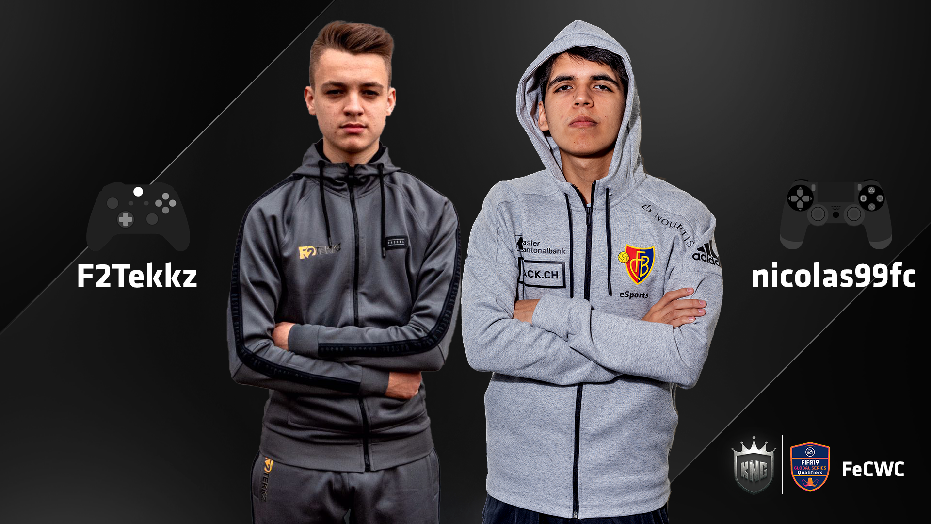 FCB-ESPORTS IN THE FIFA-ESPORTS-CLUB-WORLD-CUP QUALIFIER | FC Basel ...