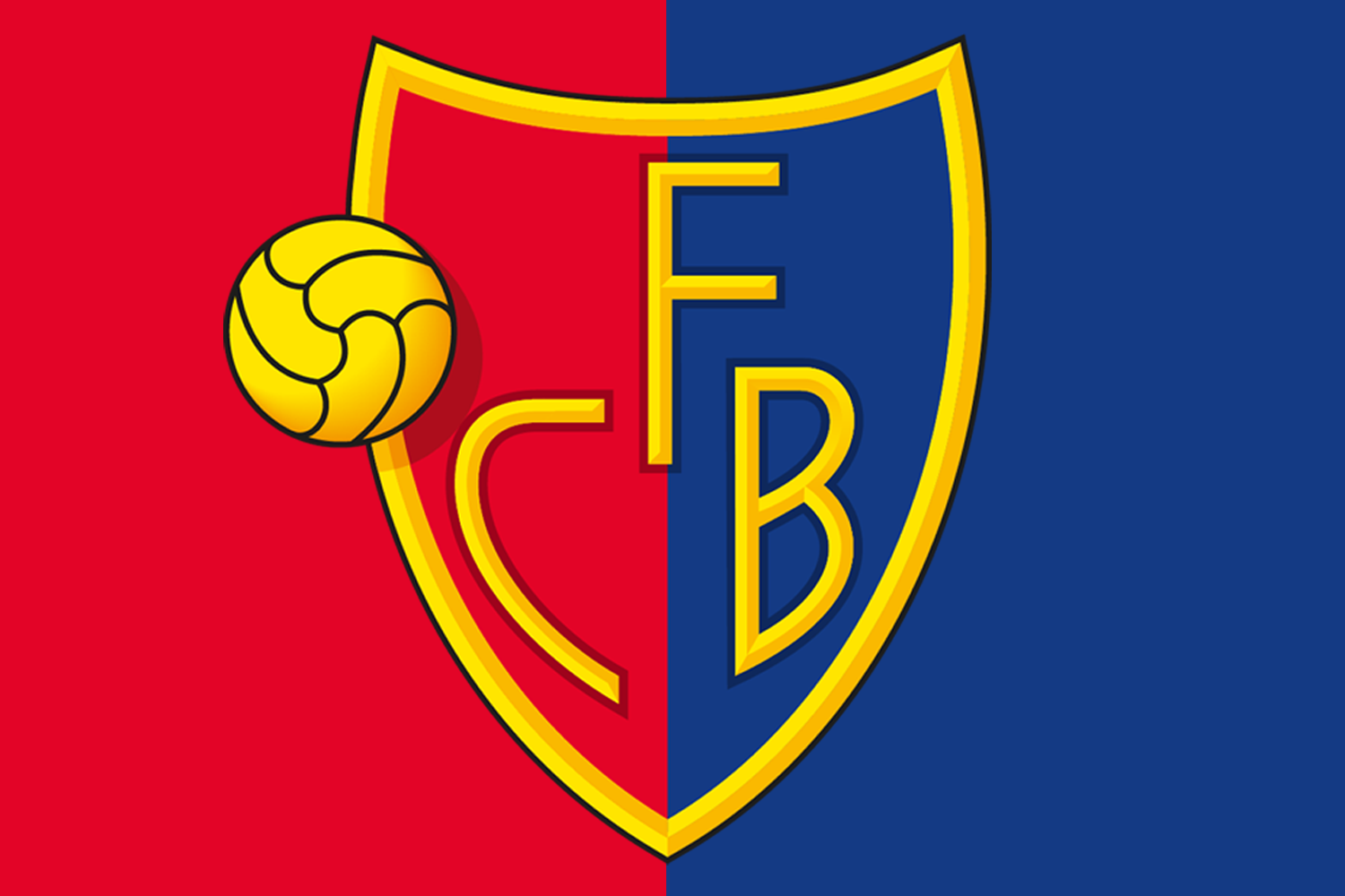 Social Distancing: Der FCB passt sein Logo auf Social Media an | FC ...