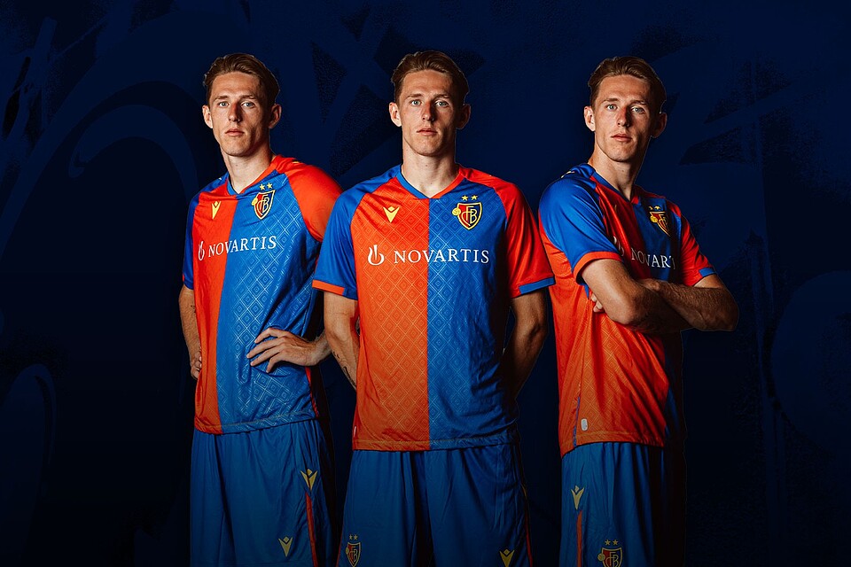 Tor des Monats September 2022 | FC Basel - Die offizielle Website Tor des Monats September 2022 | FC Basel - Die offizielle Website